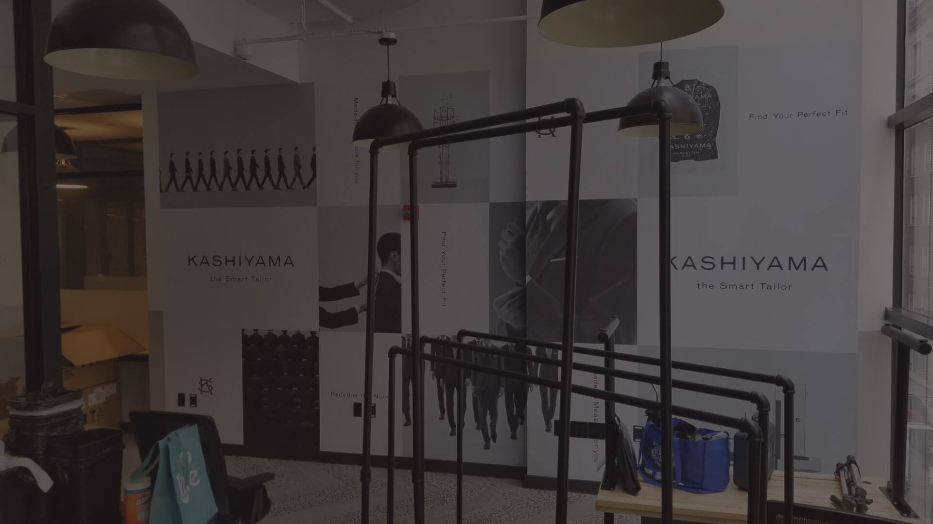 Pure Install | Nationwide Installation & Assembly Services